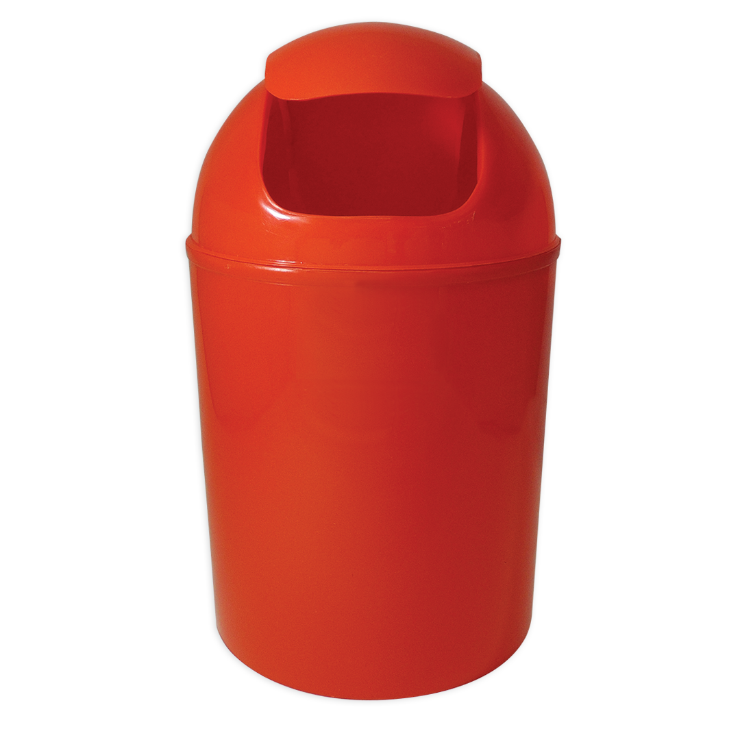 RECIPIENTE P/RES. 1 LTS. RED. VAIVEN - Desesplast